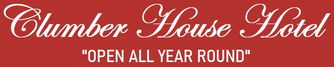 Home - Clumber House Hotel